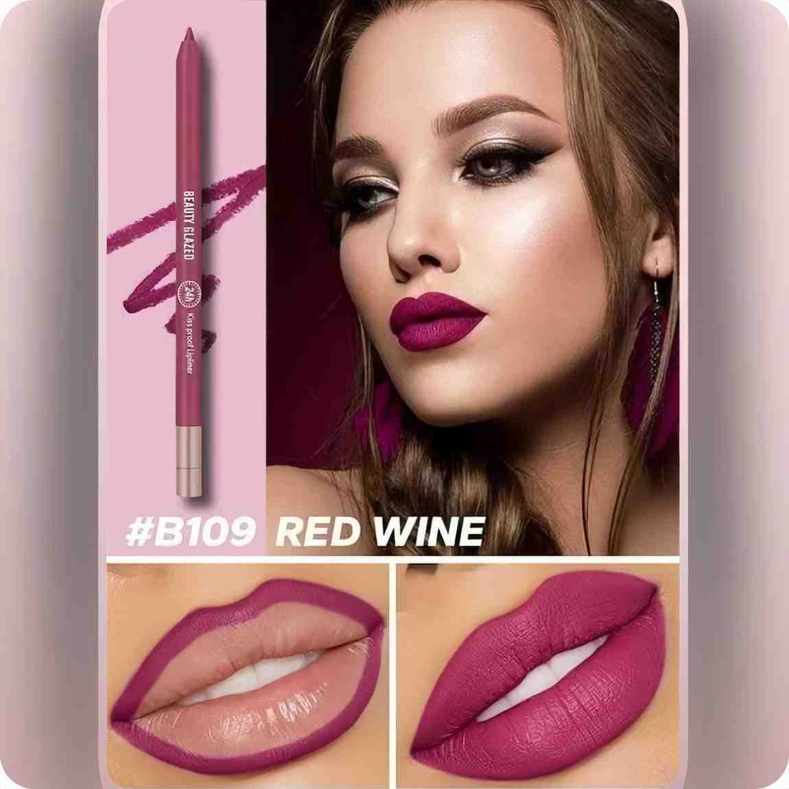 B109 (RED WINE) – Shaj Bazzar